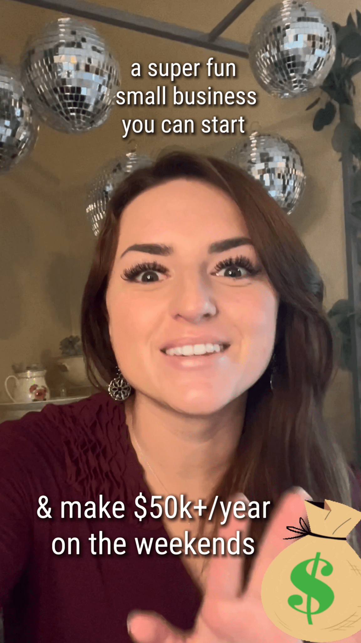 Your Own Foto Master Photo Booth Business - Colleen Roden