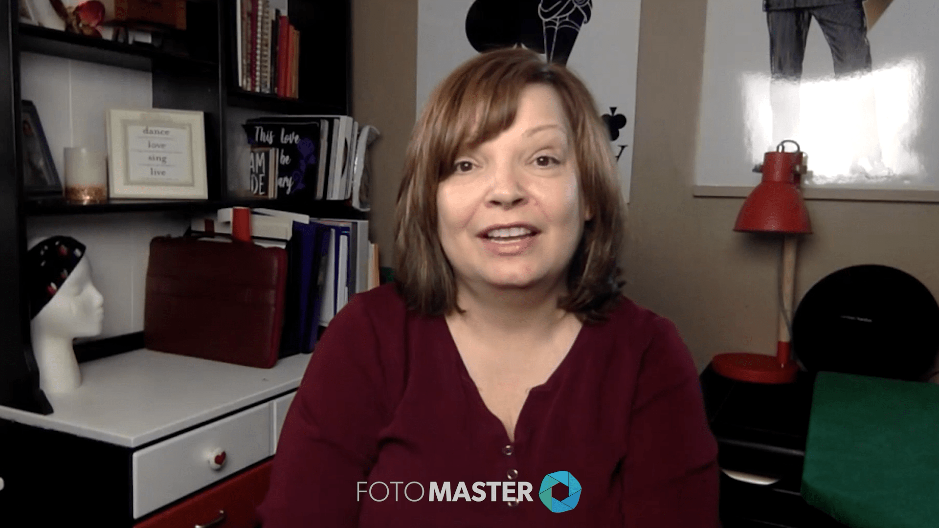 Foto Master Success Stories: Elite Casino Events, Dawn Takacs