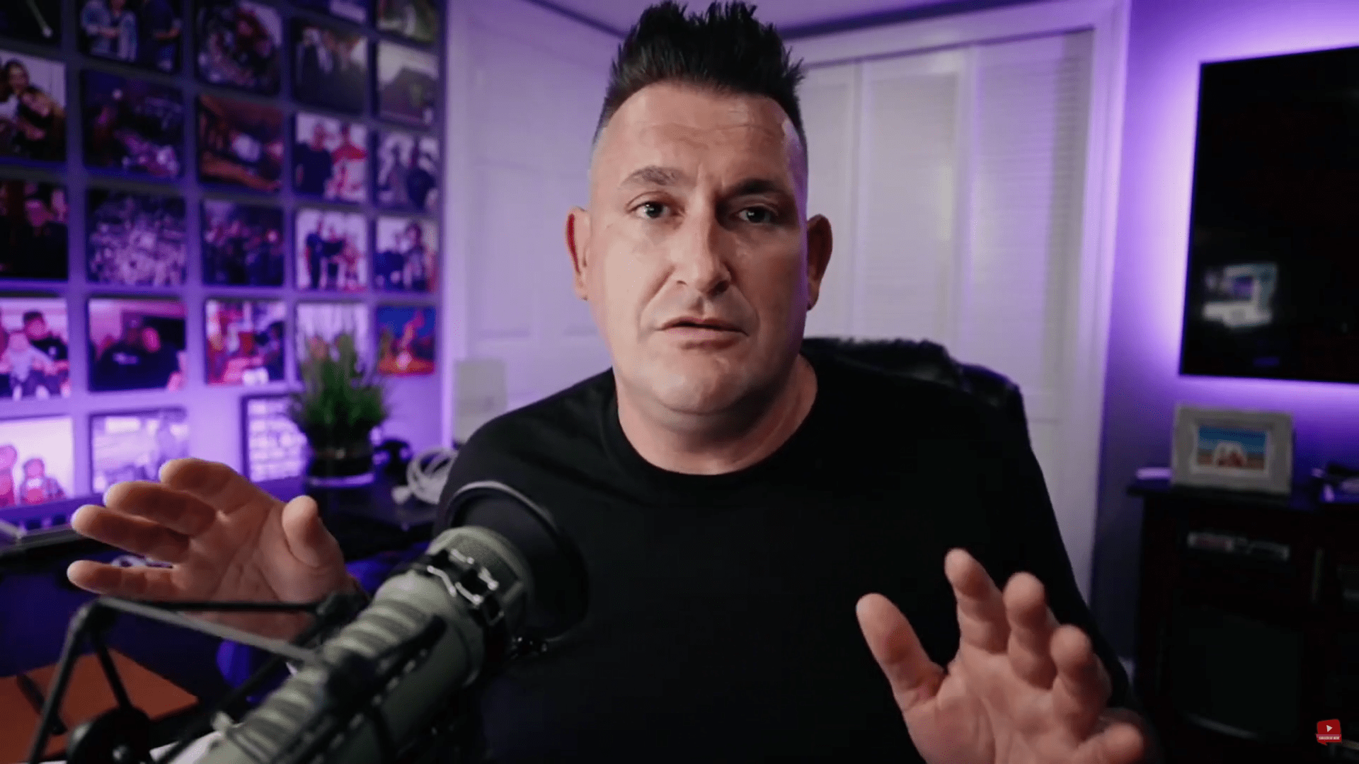 Mirror Air Booth Review by Jason Jani - SCEEventGroup‬