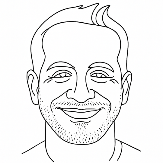 Draw Me Bot - Automated Sketching Innovation