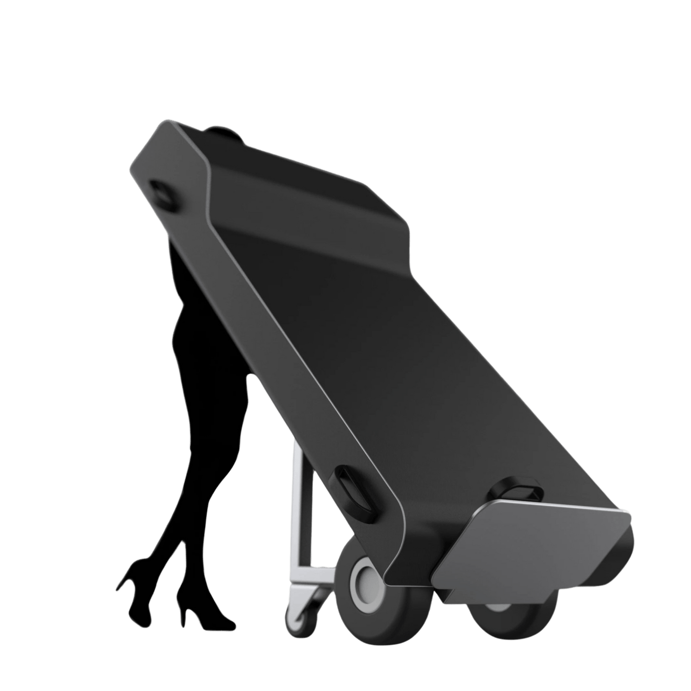 Mirror Air Booth - Interactive Photo Booth - Foto Master