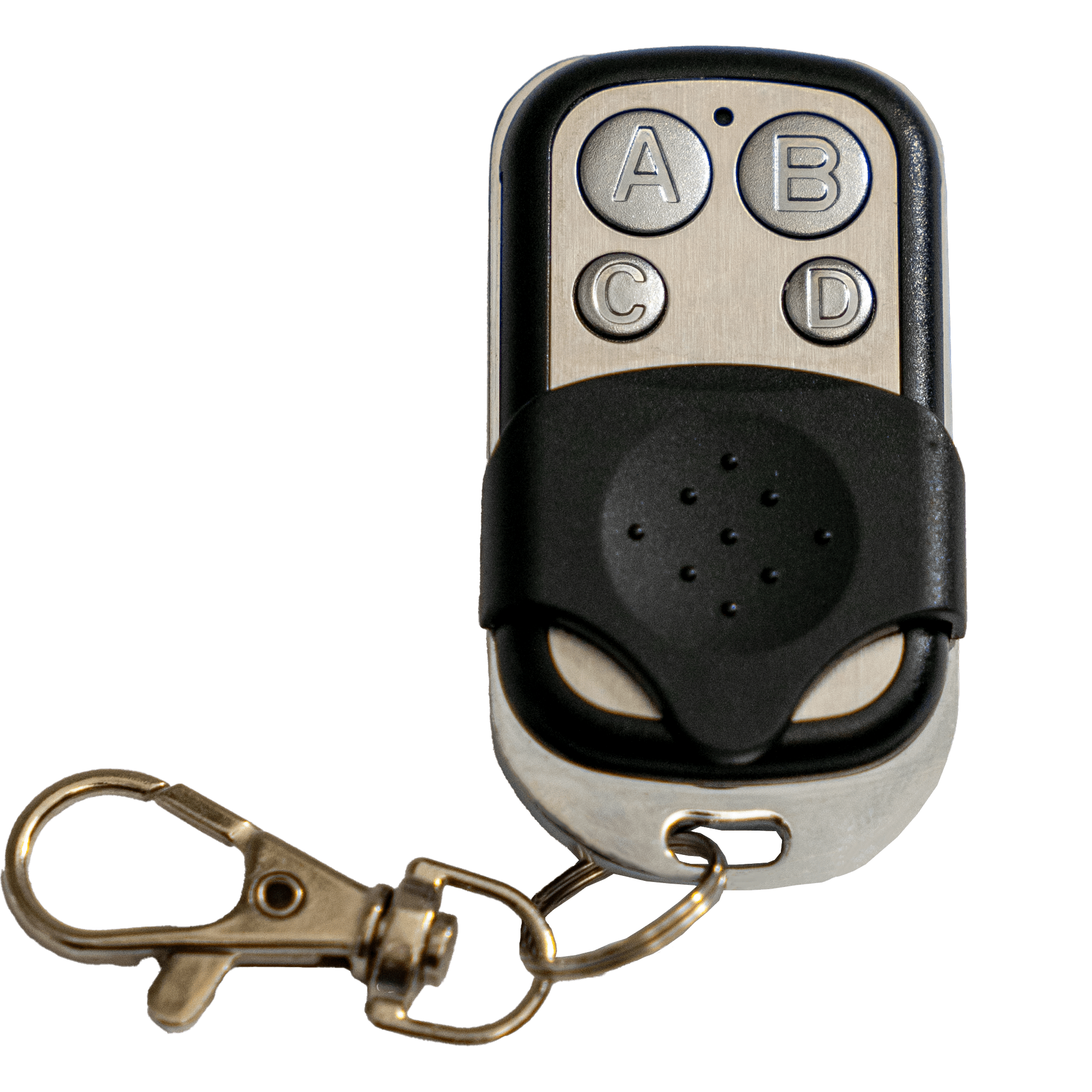 Key Fob Remote for your Photobooth Experience