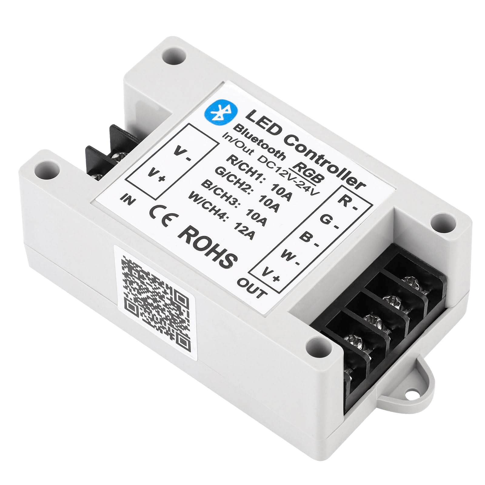 LED Bluetooth Controller - Foto Master