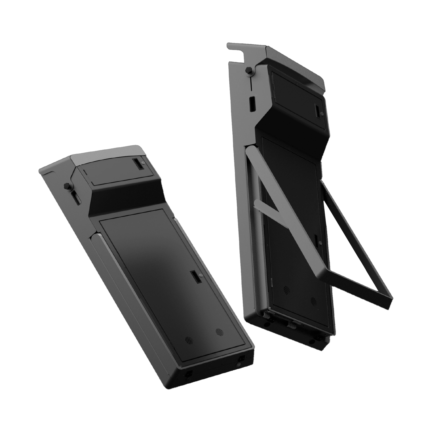 Mirror Air Booth - Interactive Photo Booth