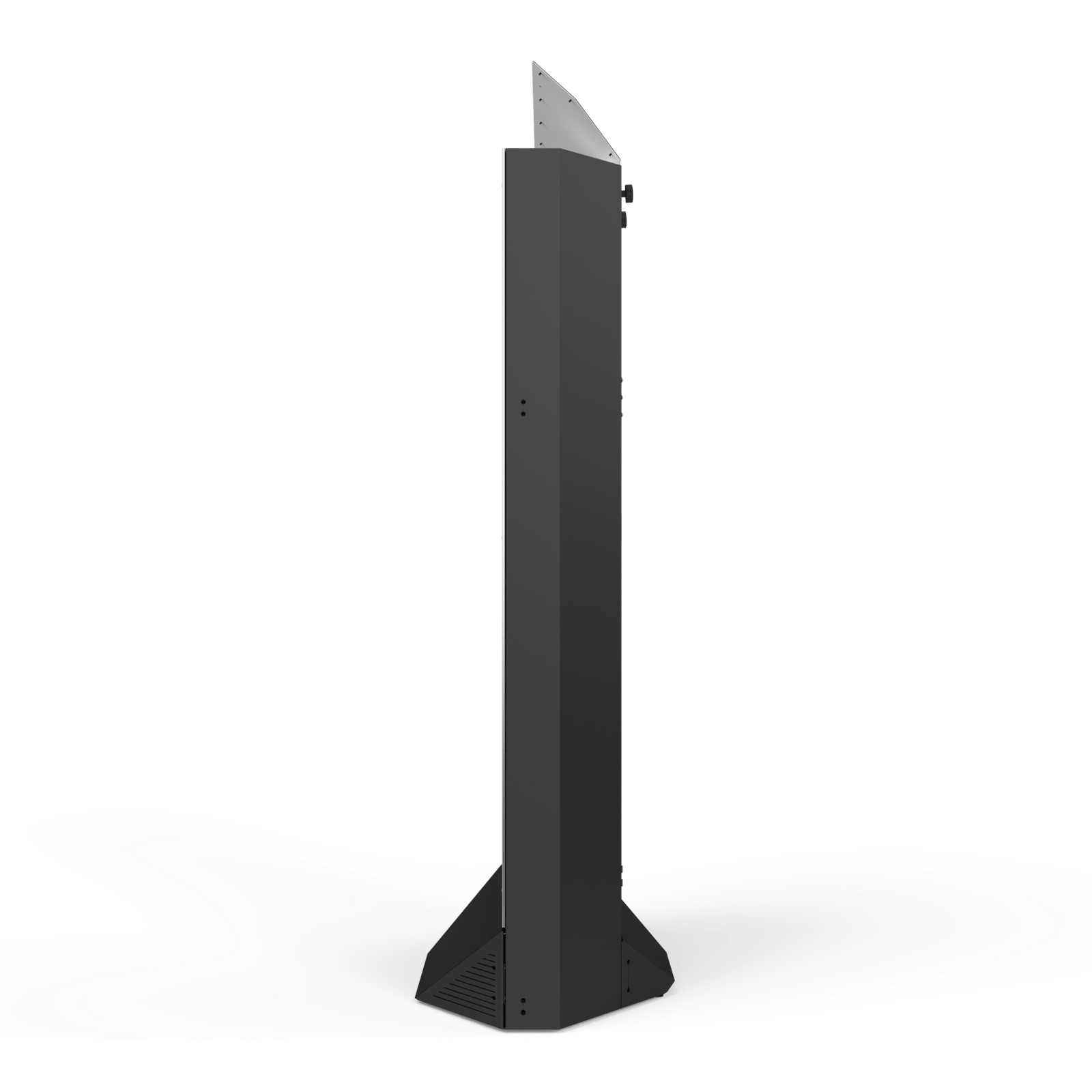 Next-Gen Mirror X Booth Features & Benefits