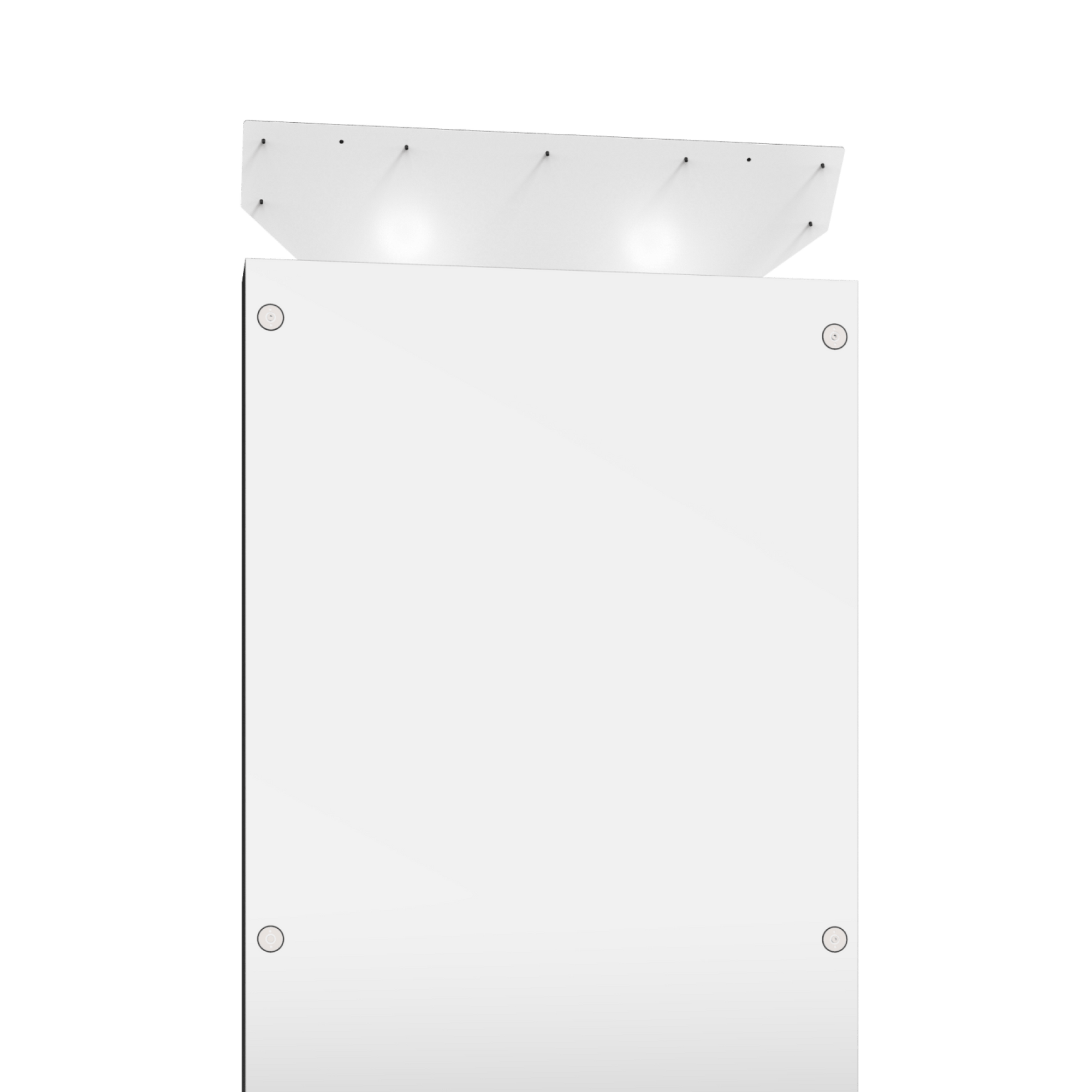 Next-Gen Mirror X Booth Features & Benefits