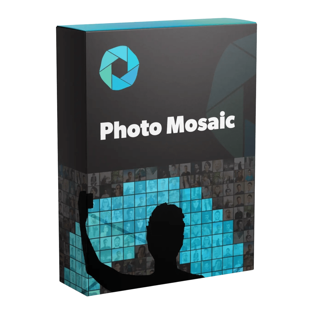 Buy Now Photo Mosaic Software - Foto Master