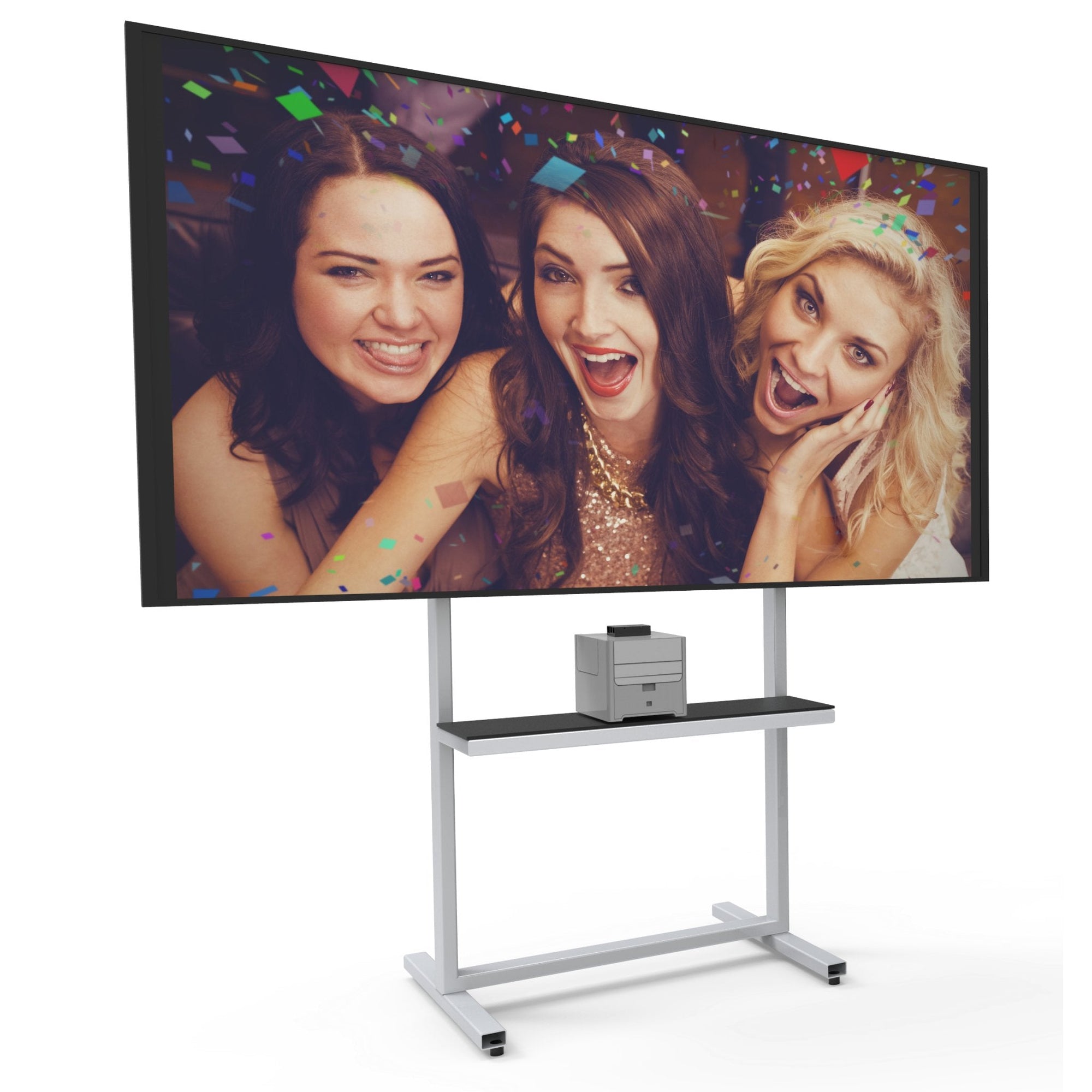 Selfie Wi-Fi: Bring Your Own Package