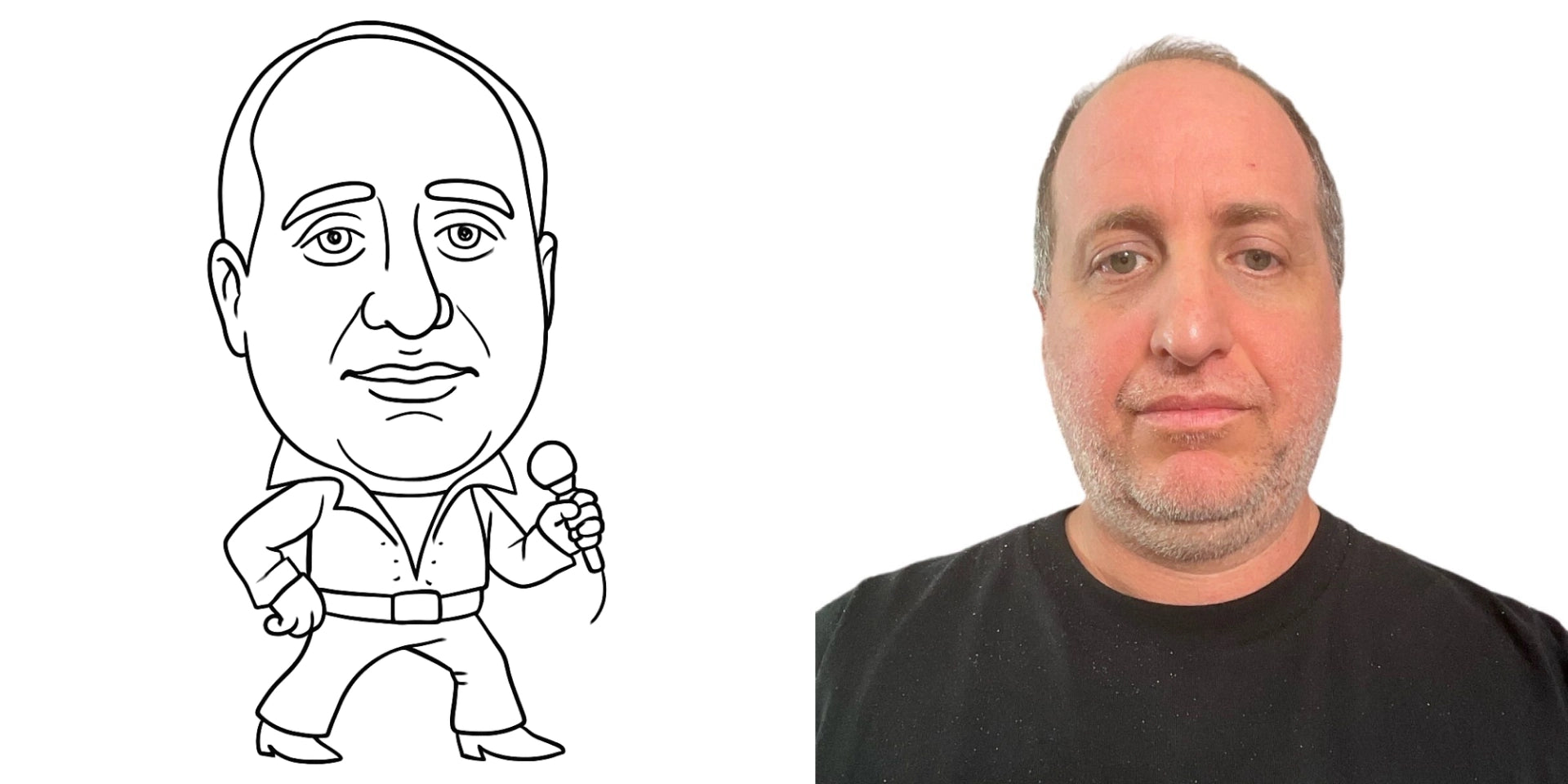 Draw Me Bot Software - Foto Master