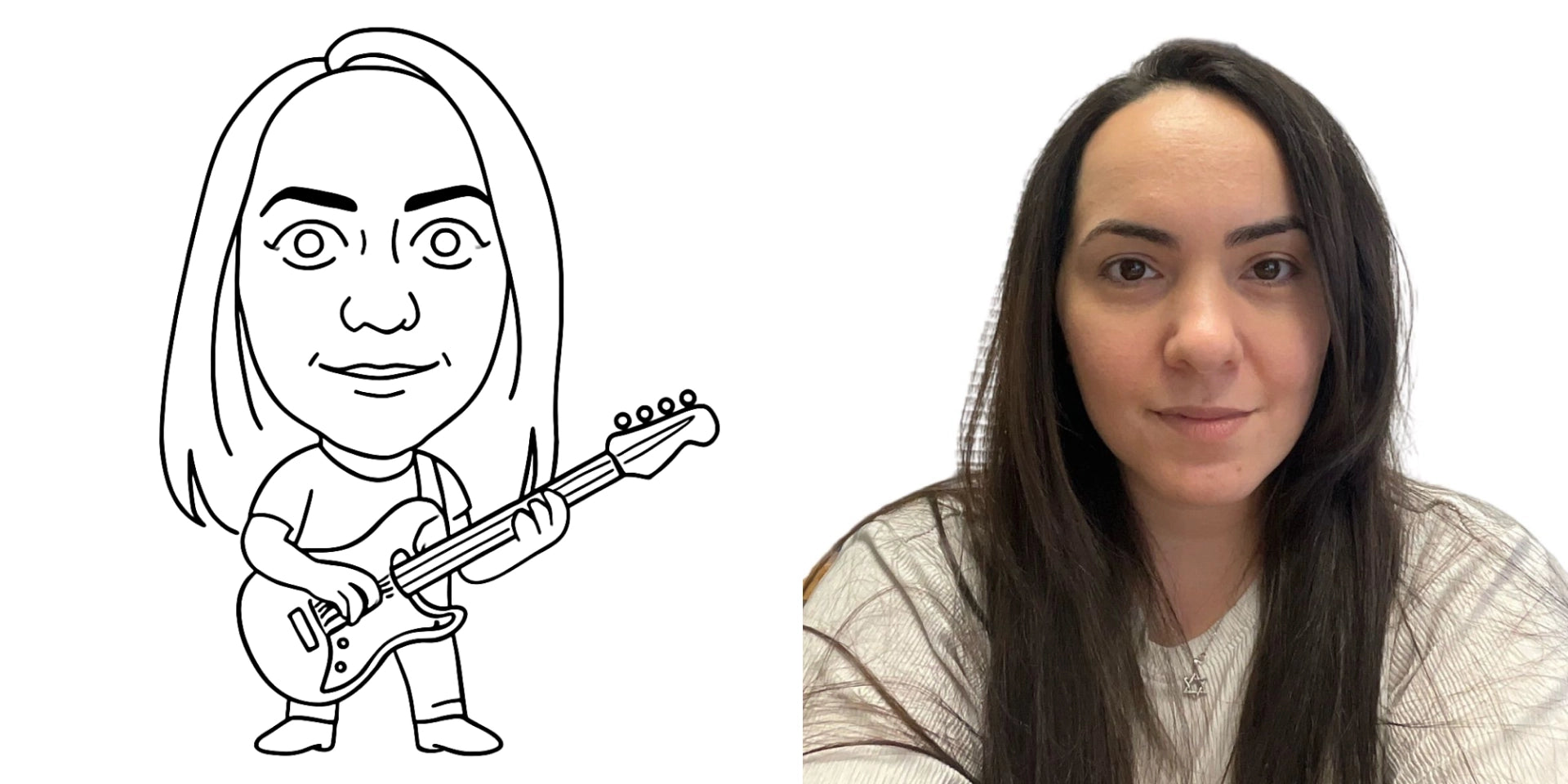 Draw Me Bot Software - Foto Master