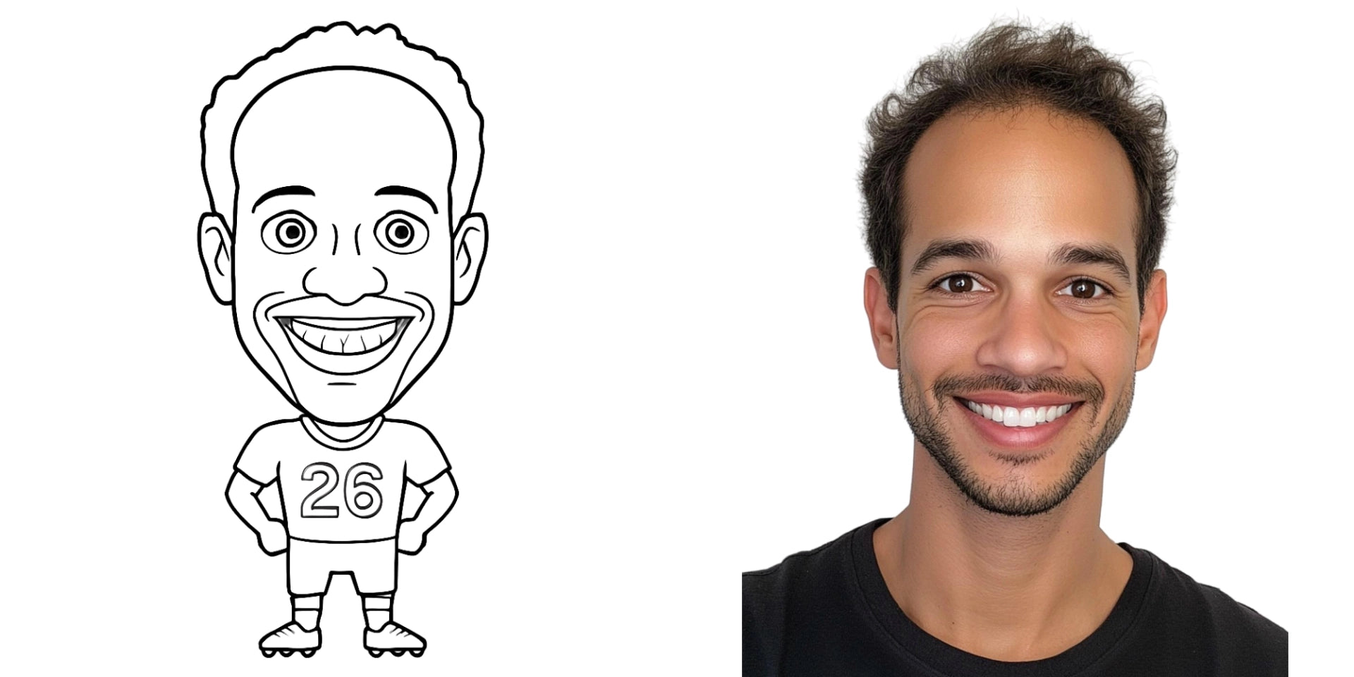 Draw Me Bot Software - Foto Master