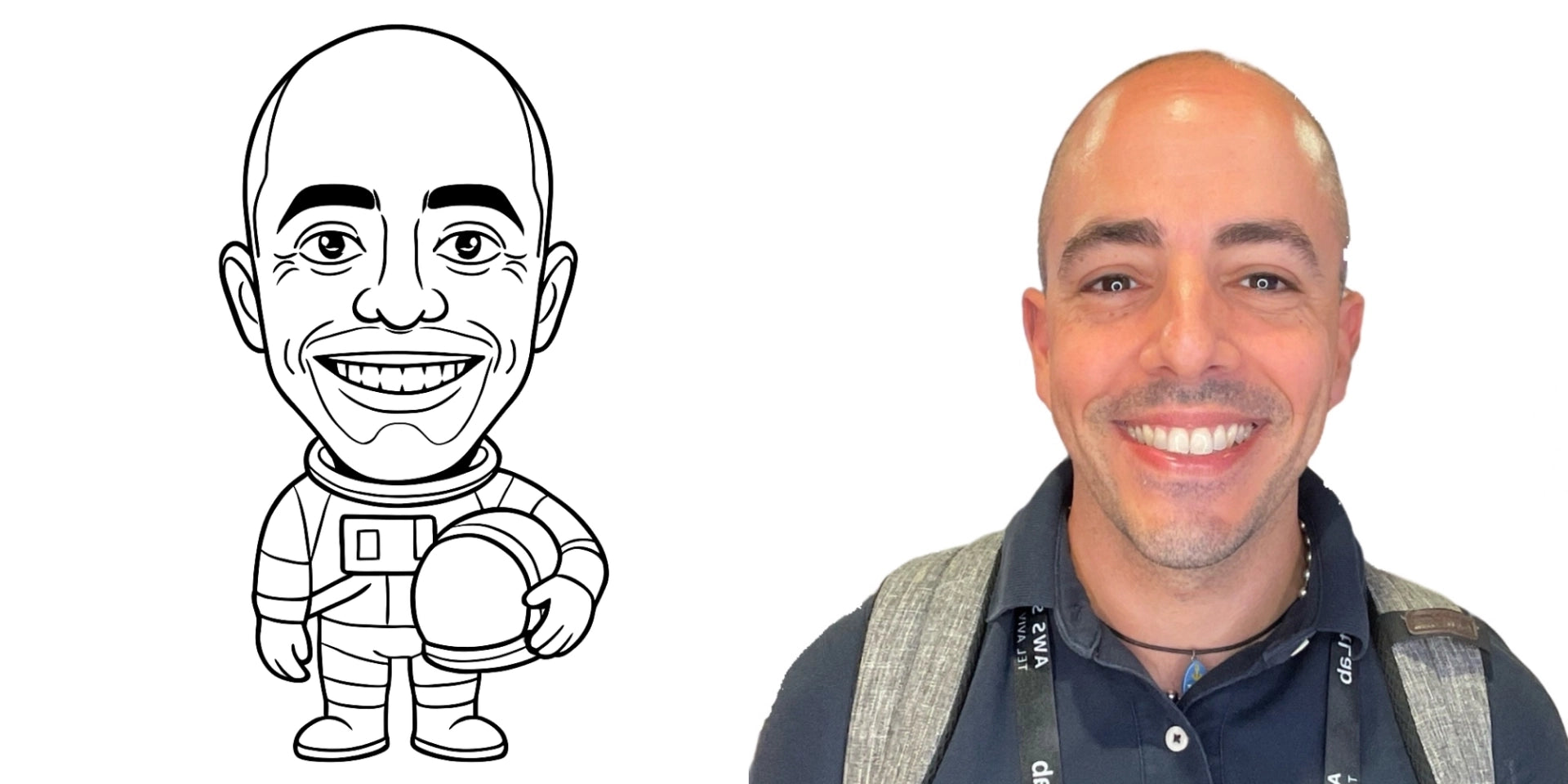 Draw Me Bot Software - Foto Master