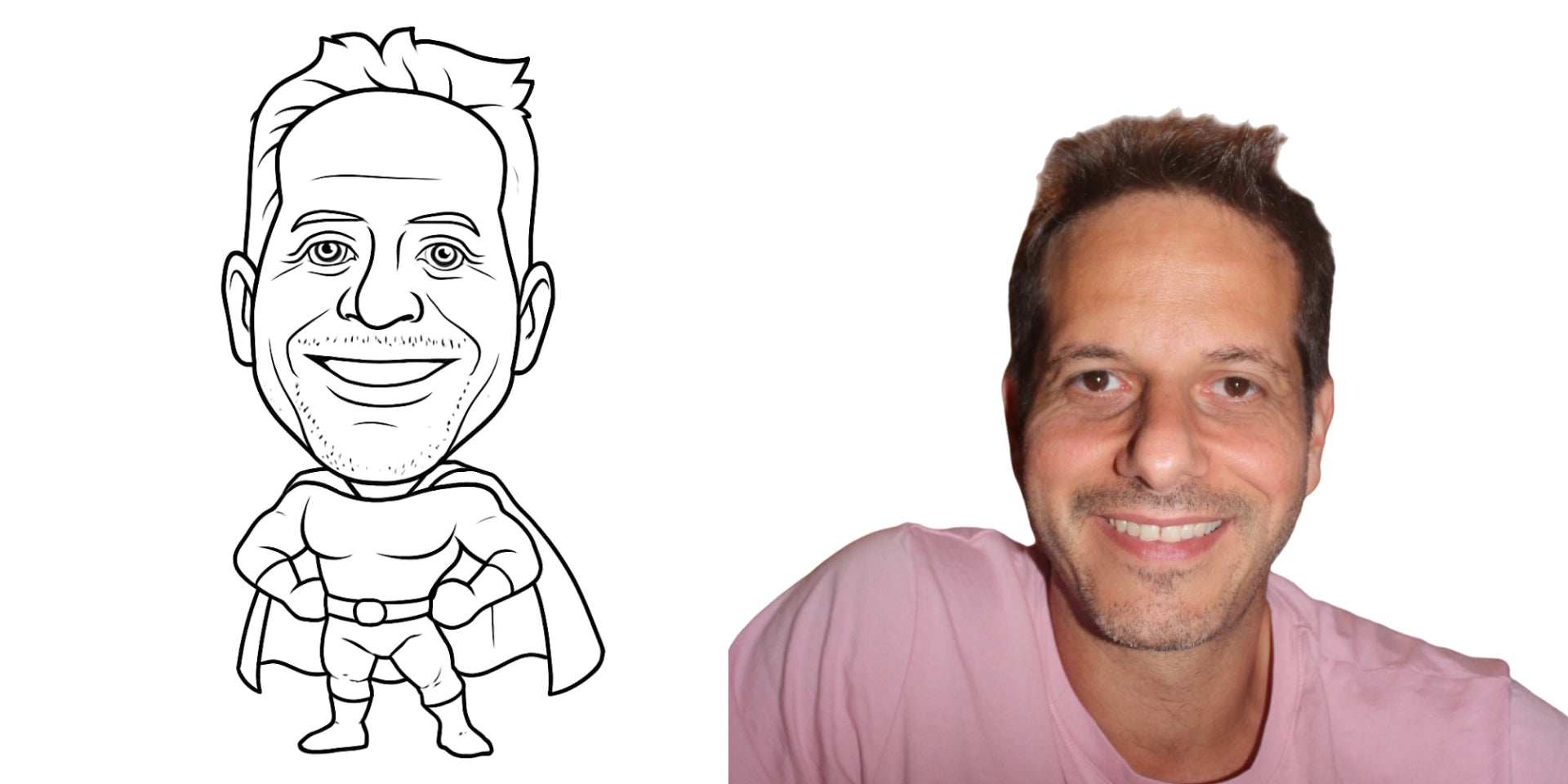 Draw Me Bot Software - Foto Master